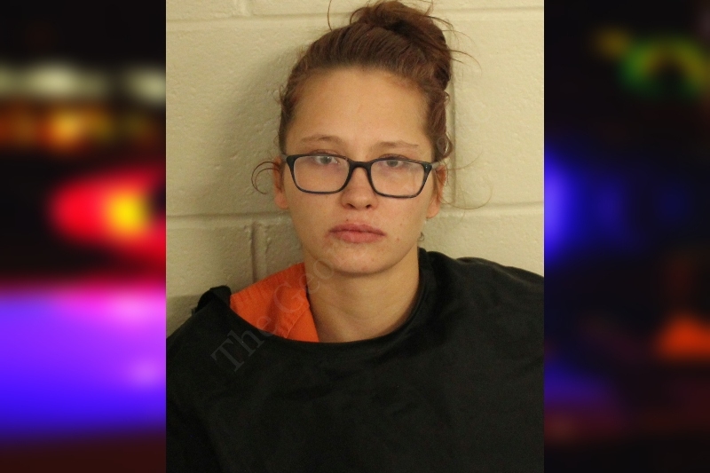 Chelsea Turner | Floyd County