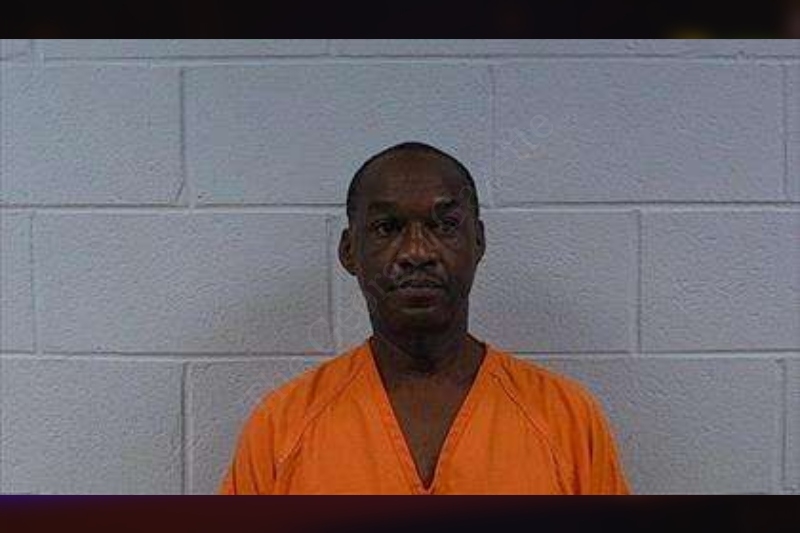 Kevin Lester — Polk County Jail Bookings