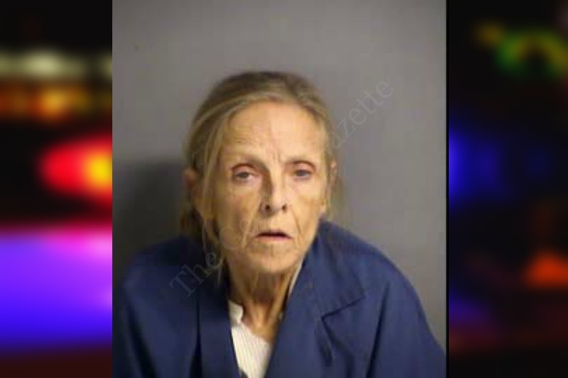 Marcia Carter | Lowndes County