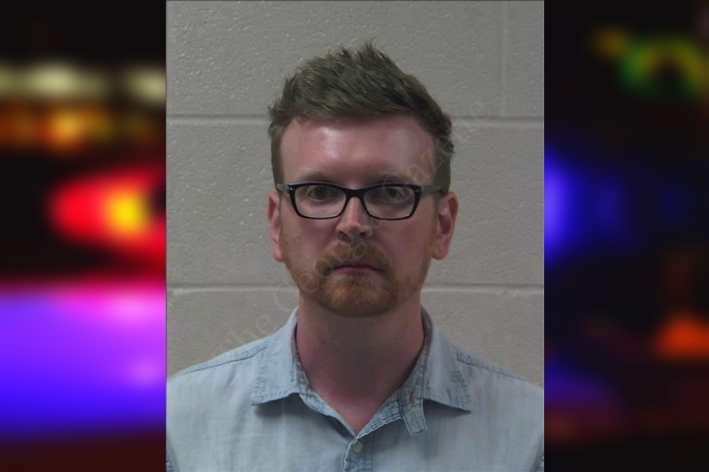 Nathan Sutton — Gilmer County Jail Bookings