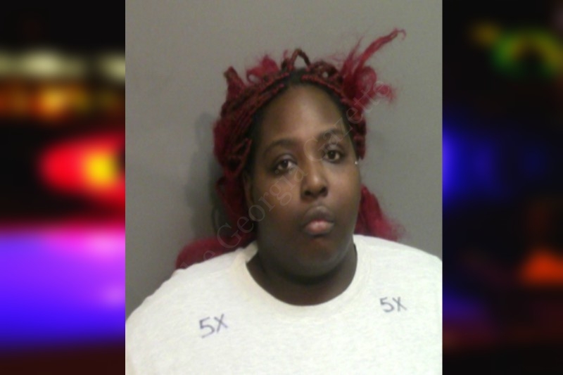 Asa Williams | Glynn County