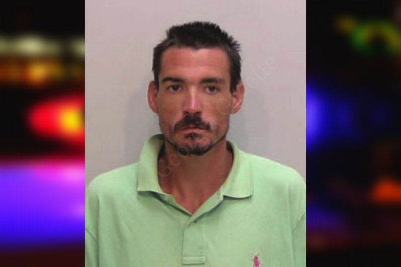 Axel Reed | Bartow County