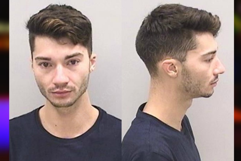 Brandon Roddy | Richmond County