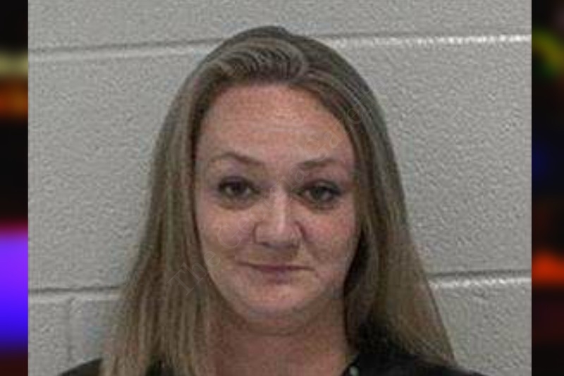 Amber Clark | Carroll County