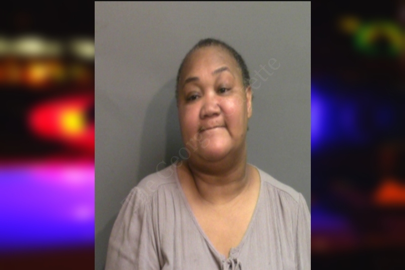 Lisa Bullard | Glynn County
