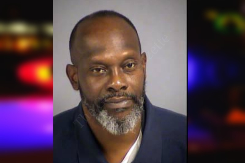 Eric Freeman | Lowndes County