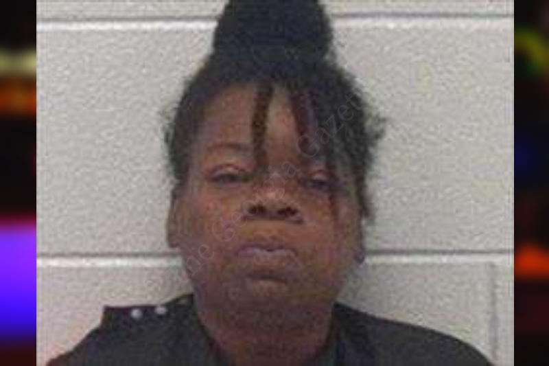 Robyn Freeman — Carroll County Jail Bookings