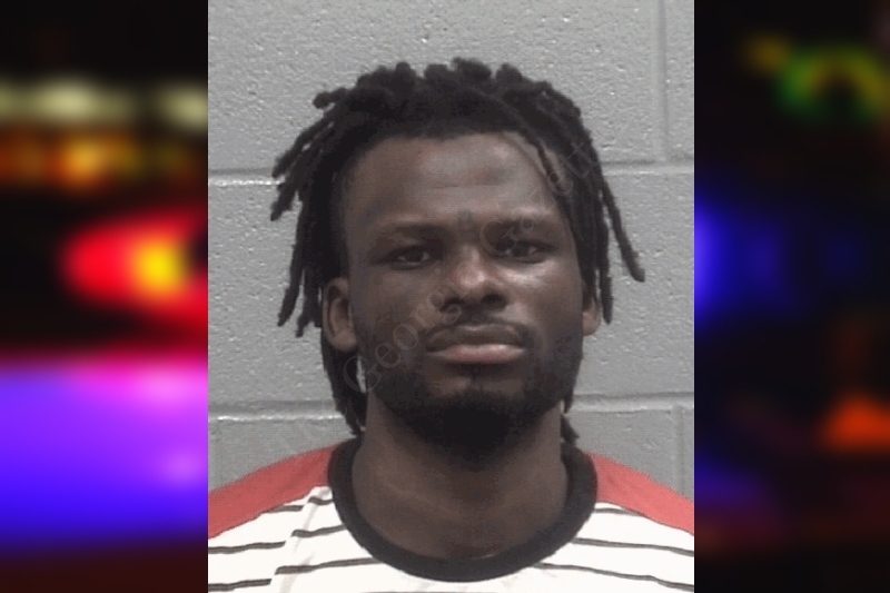 Marcus Sims — Columbia County Jail Bookings