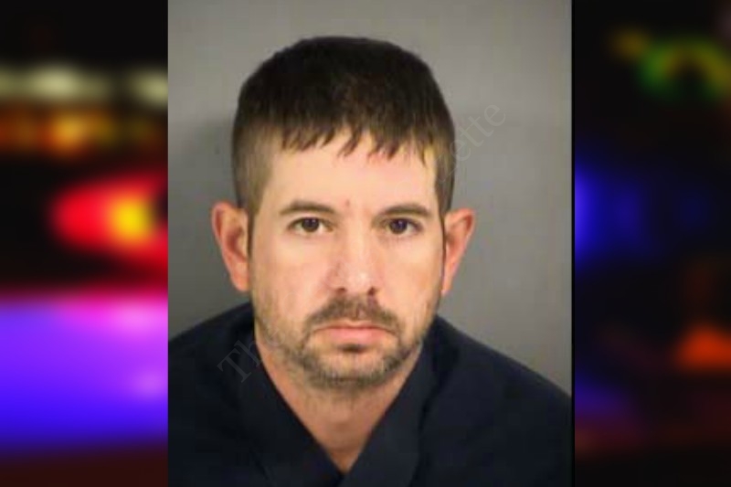 Jason Porter — Lowndes County Jail Bookings