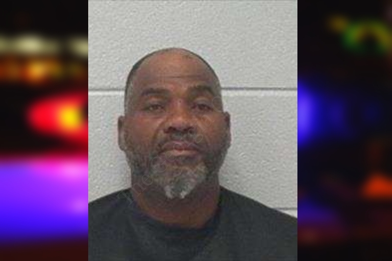 Charles Holloman | Carroll County Charles Holloman | Carroll County