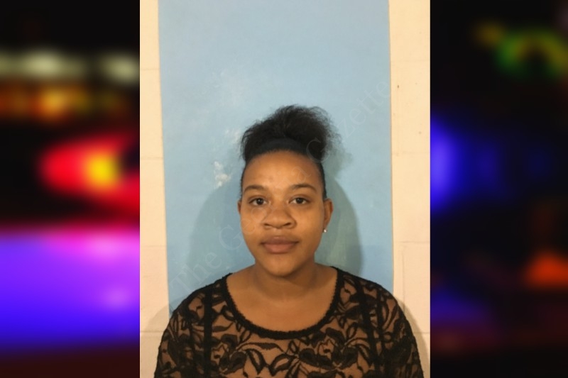 Deja Johnson | Fayette County