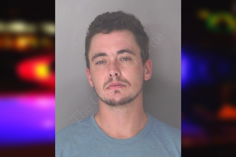 Jeffrey Deese | Douglas County