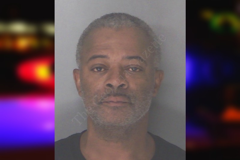 Anthony Hood | Douglas County