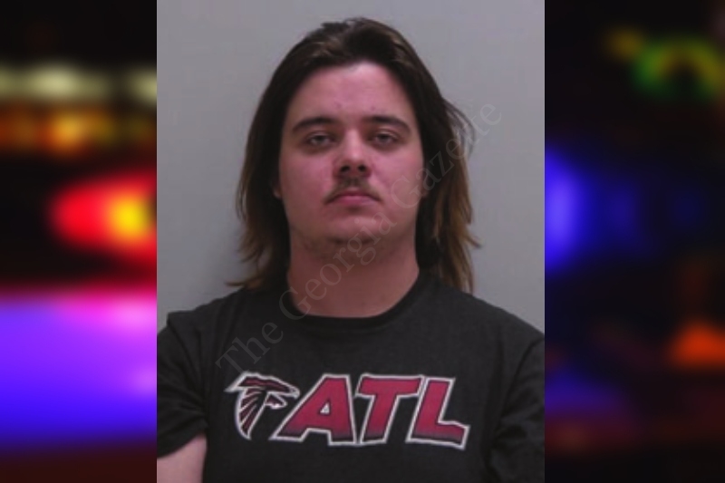 Eric Womack — Bartow County Jail Bookings