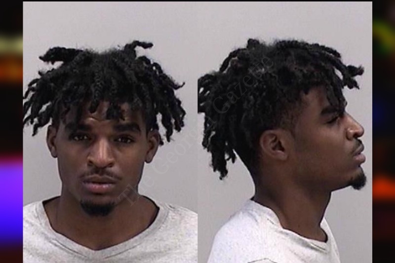 Nicholas Lockhart | Richmond County