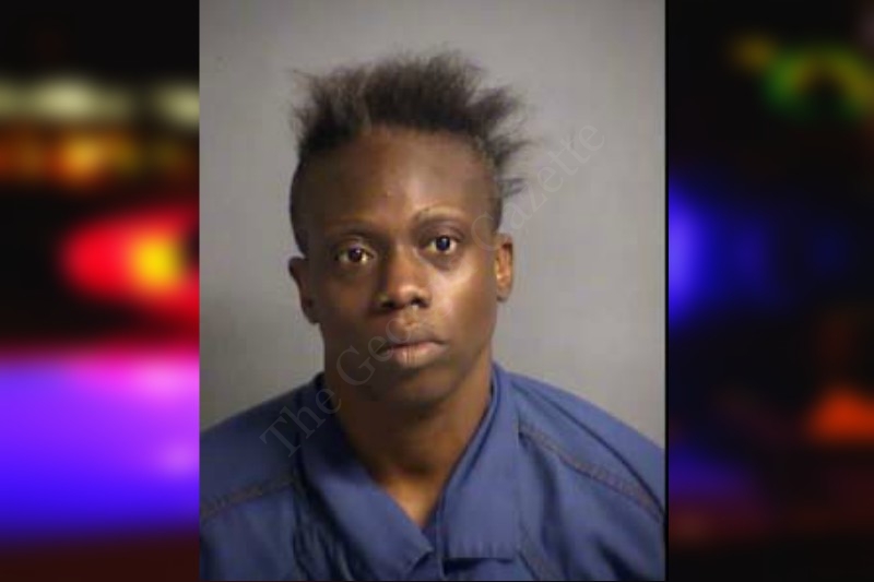 Tracy Sims — Lowndes County Jail Bookings