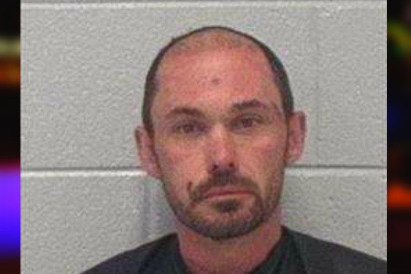 James Smitherman — Carroll County Jail Bookings