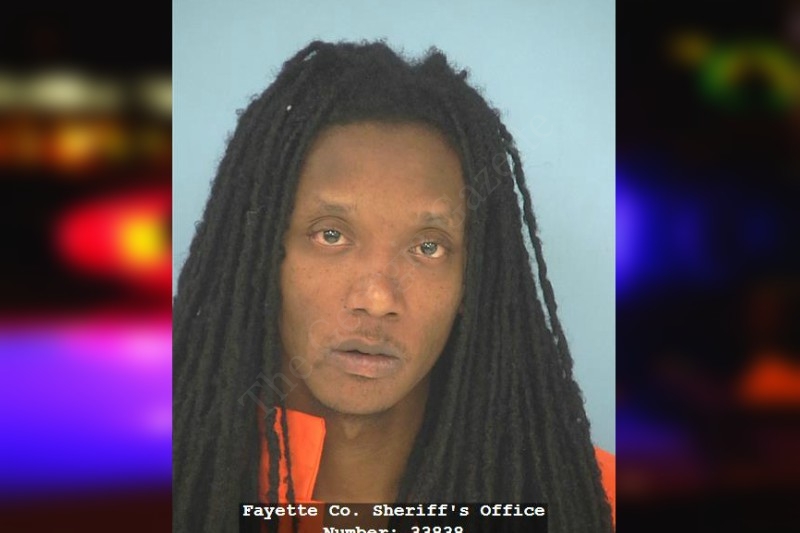 Quantavious Phillips | Fayette County