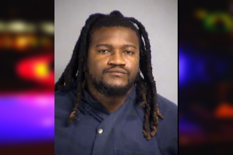 Anthony Shaw | Lowndes County