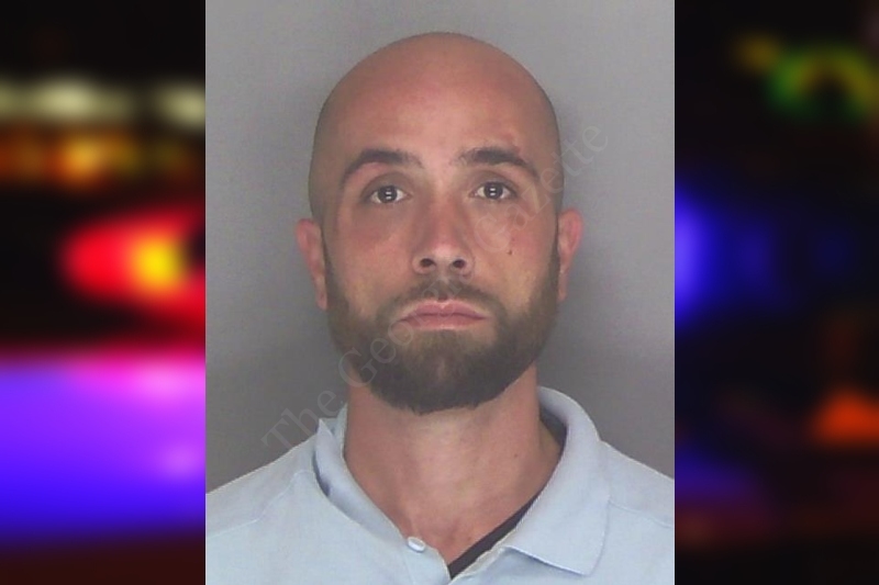 Daniel Whitney | Douglas County