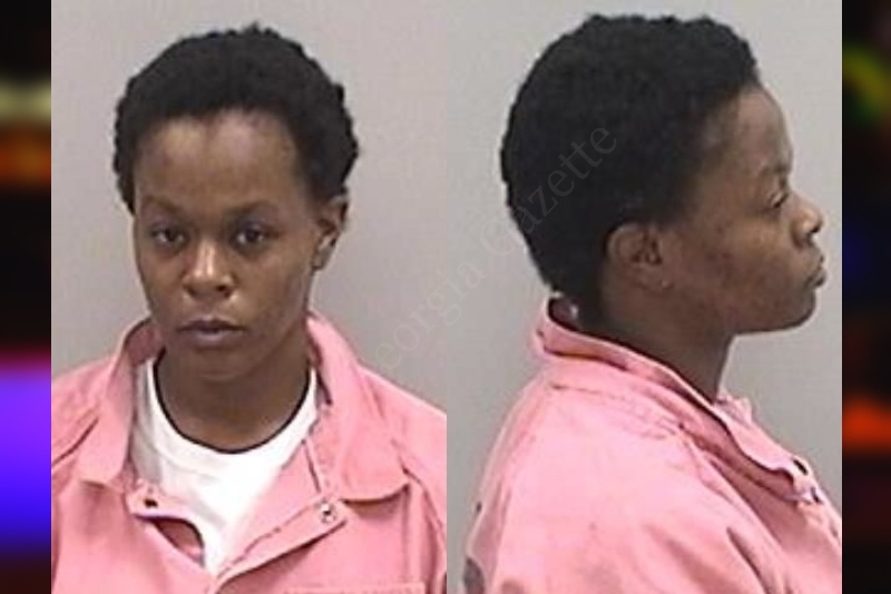 Tiana Wright | Richmond County Tiana Wright | Richmond County