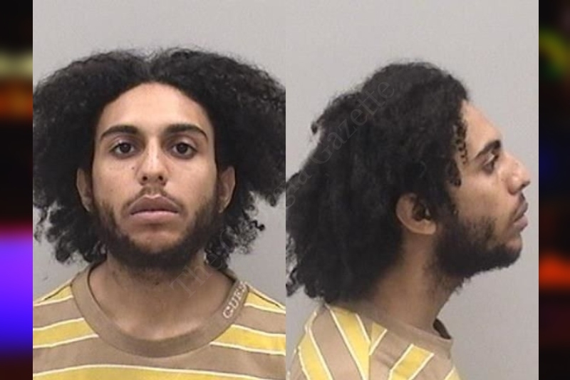Henry Felix — Richmond County Jail Bookings