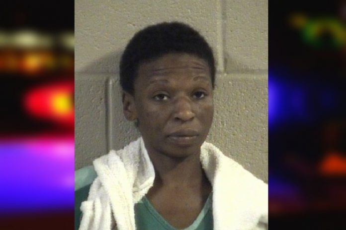 Shamair Dixon — Whitfield County Jail Bookings