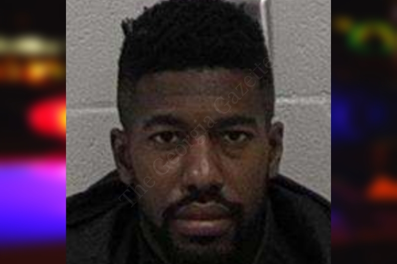 Levhi Daley — Carroll County Jail Bookings