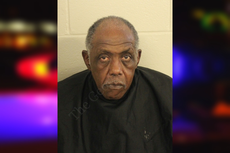 Frederick Jordan — Floyd County Jail Bookings