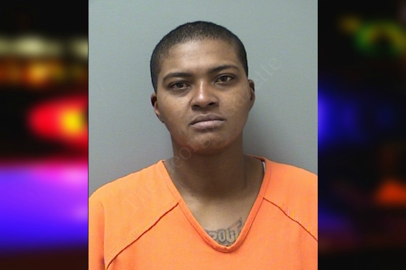 Quinetta Hollins | Cherokee County