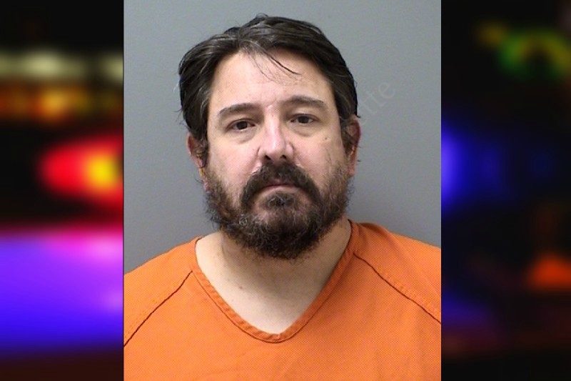 Stephen Daniel — Cherokee County Jail Bookings