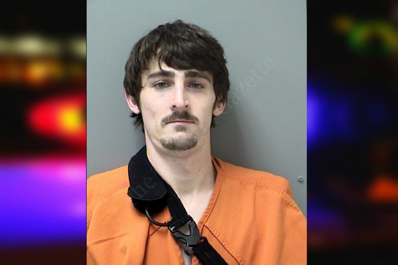 Fredrick Travis — Cherokee County Jail Bookings Fredrick Travis — Cherokee County Jail Bookings