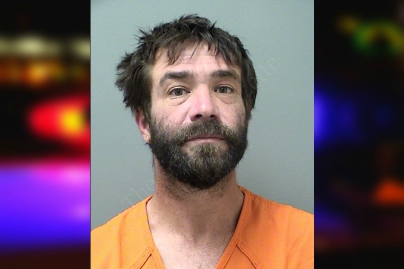 Wesley Wheeler — Cherokee County Jail Bookings