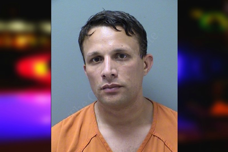 Michael Wicks — Cherokee County Jail Bookings