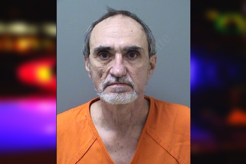 Richard Blalock | Cherokee County