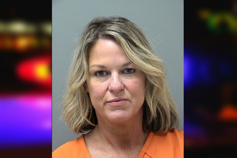 Kelly Mccray — Cherokee County Jail Bookings