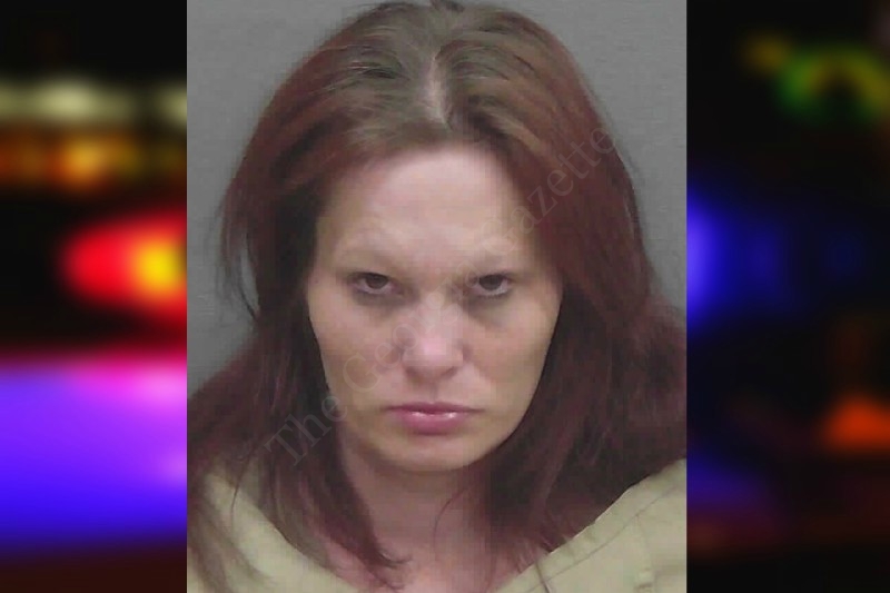 Jennifer Sisson | Gordon County