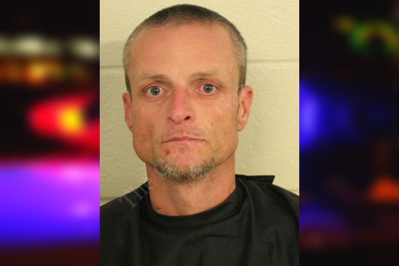 David Slaughter — Floyd County Jail Bookings