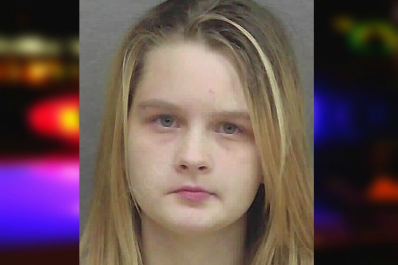 Kimberly Byars | Gordon County