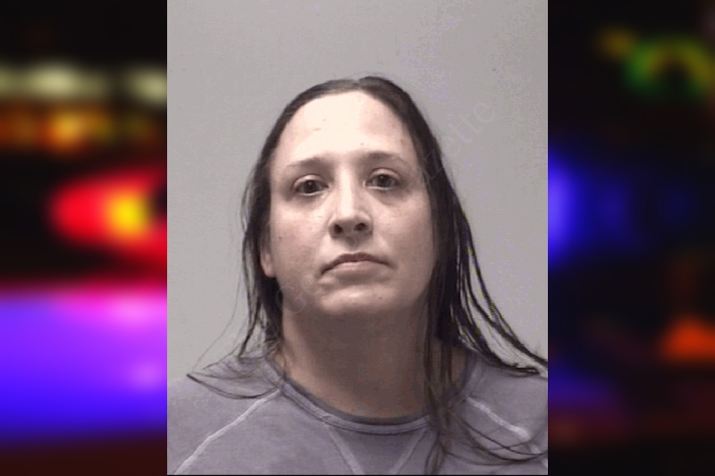 Sarah Mccraw | Coweta County