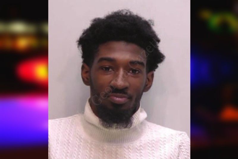 Robert Roper — Bartow County Jail Bookings