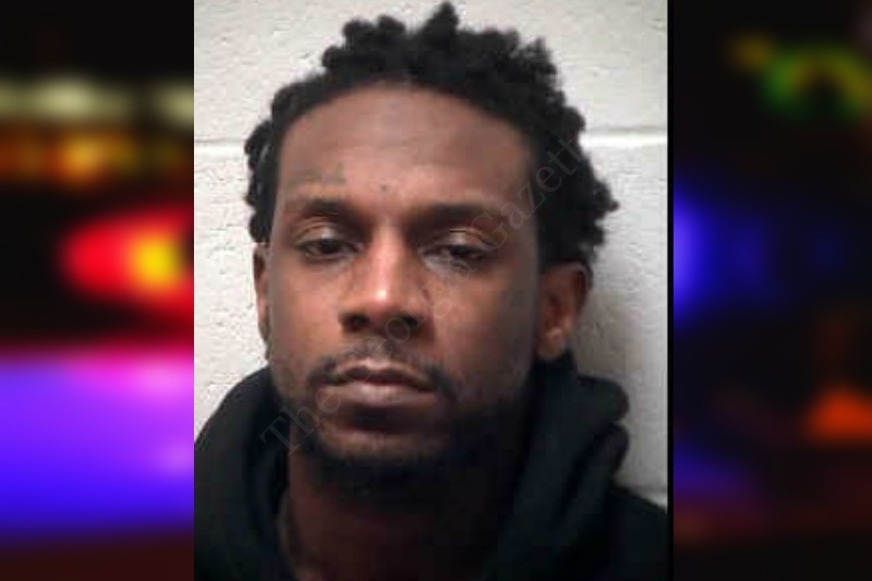 Maurice Phillips | Henry County