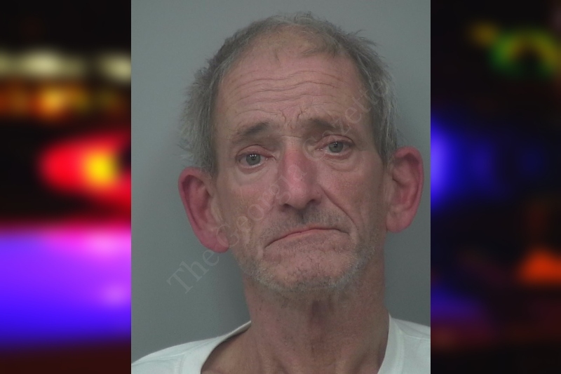 Rene Alvarez — Gwinnett County Jail Bookings