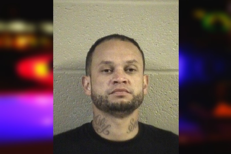 Angel Torres-rivera | Whitfield County