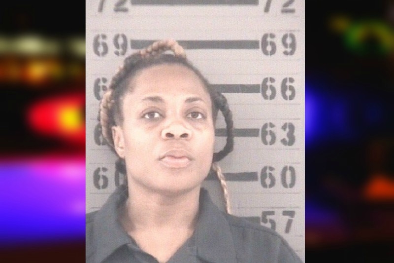 Miranda Bell — Dougherty County Jail Bookings