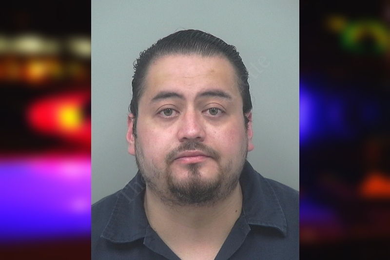 Ricardo Bernal | Gwinnett County