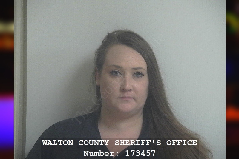 Sarah Callahan - Walton County