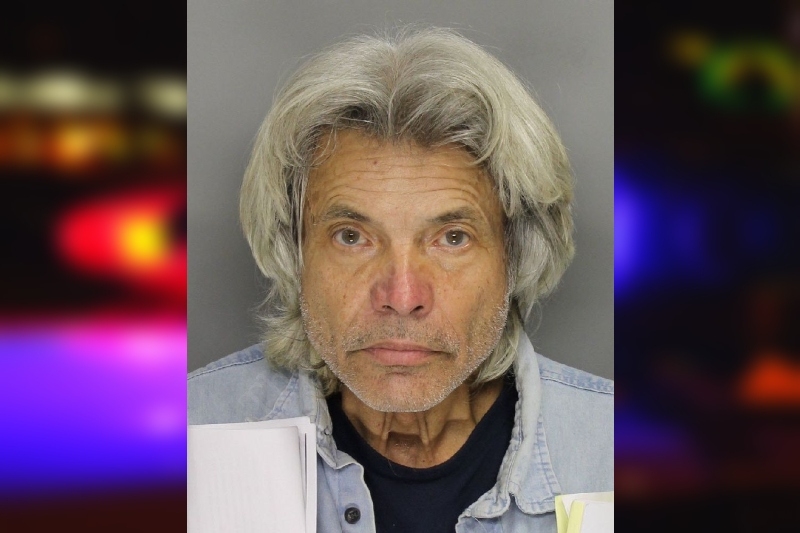 Joseph Cottone — Cobb County Jail Bookings