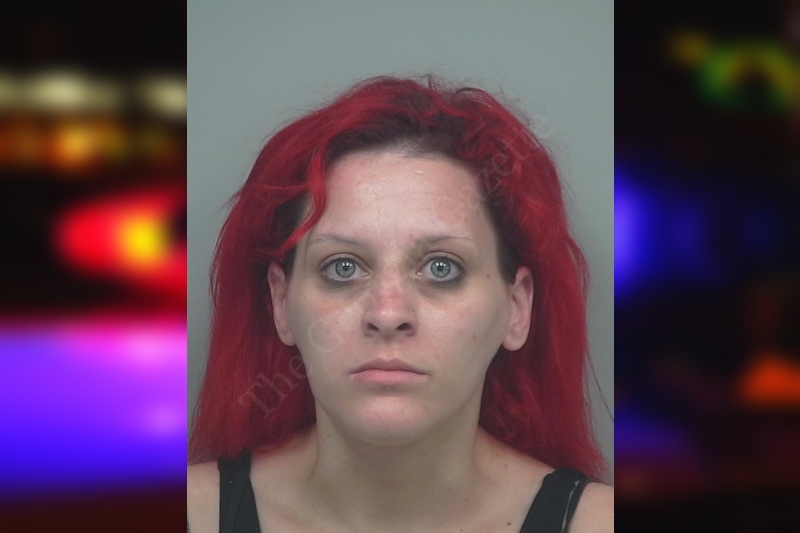 Kayla Cunningham | Gwinnett County