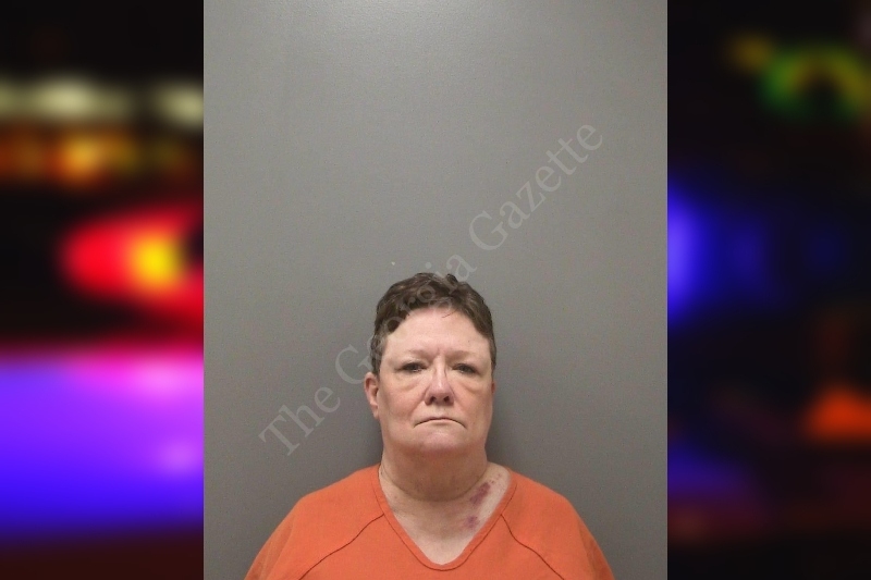 Anita Hardy | Cherokee County